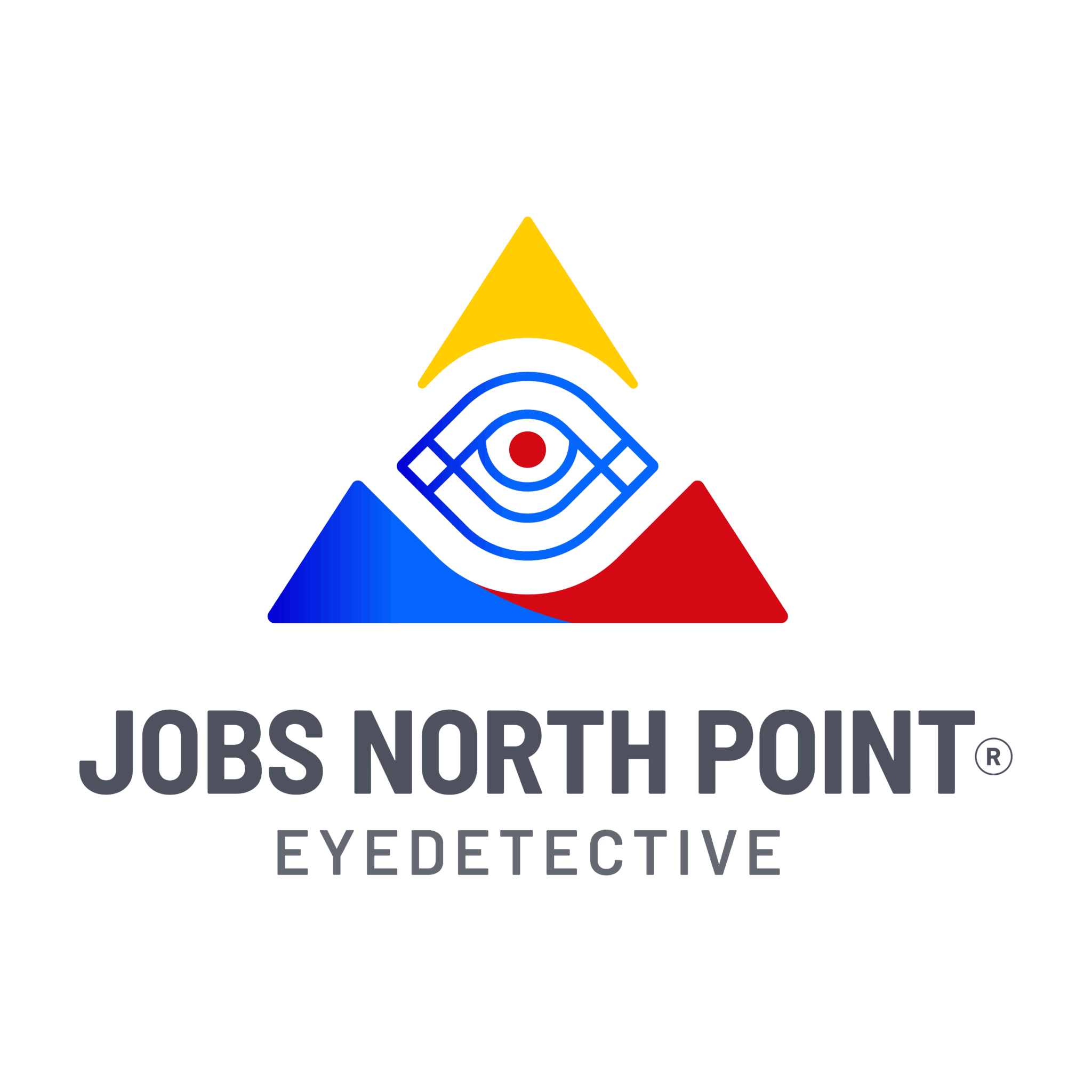 JOBS NORT POINT - Eyedetective
